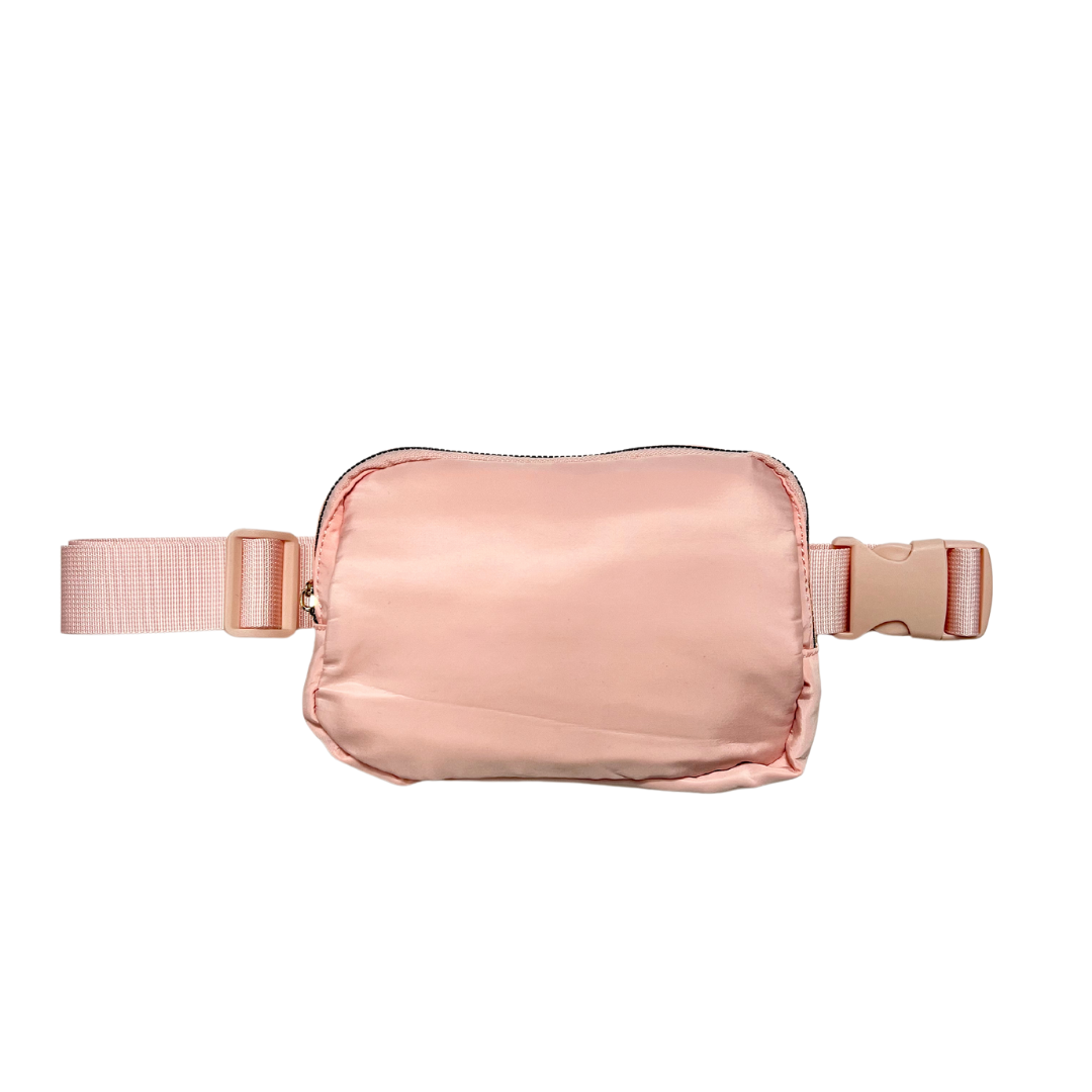 Explorer Crossbody Bag – The Itinerary Shop